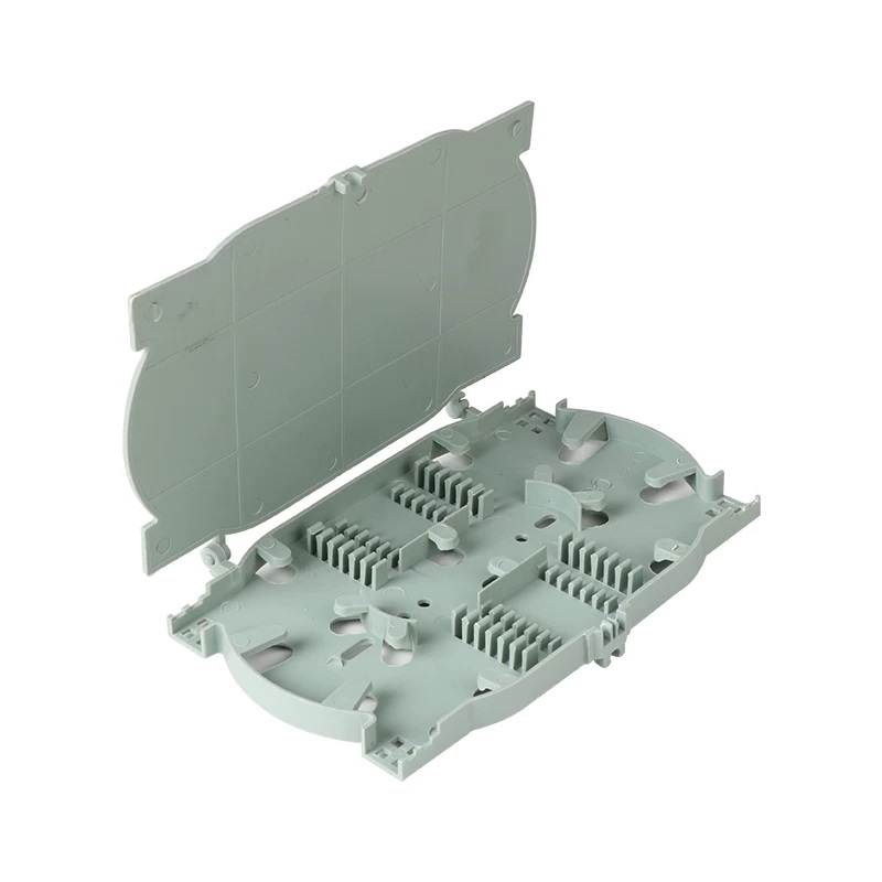 12/24 Core Fiber Opitc Splice Tray - Ningbo Hengxiang Communication ...